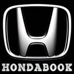 Хонда СРВ (ЦРВ): фотографии, технические характеристики и история модели / HondaBook.ru